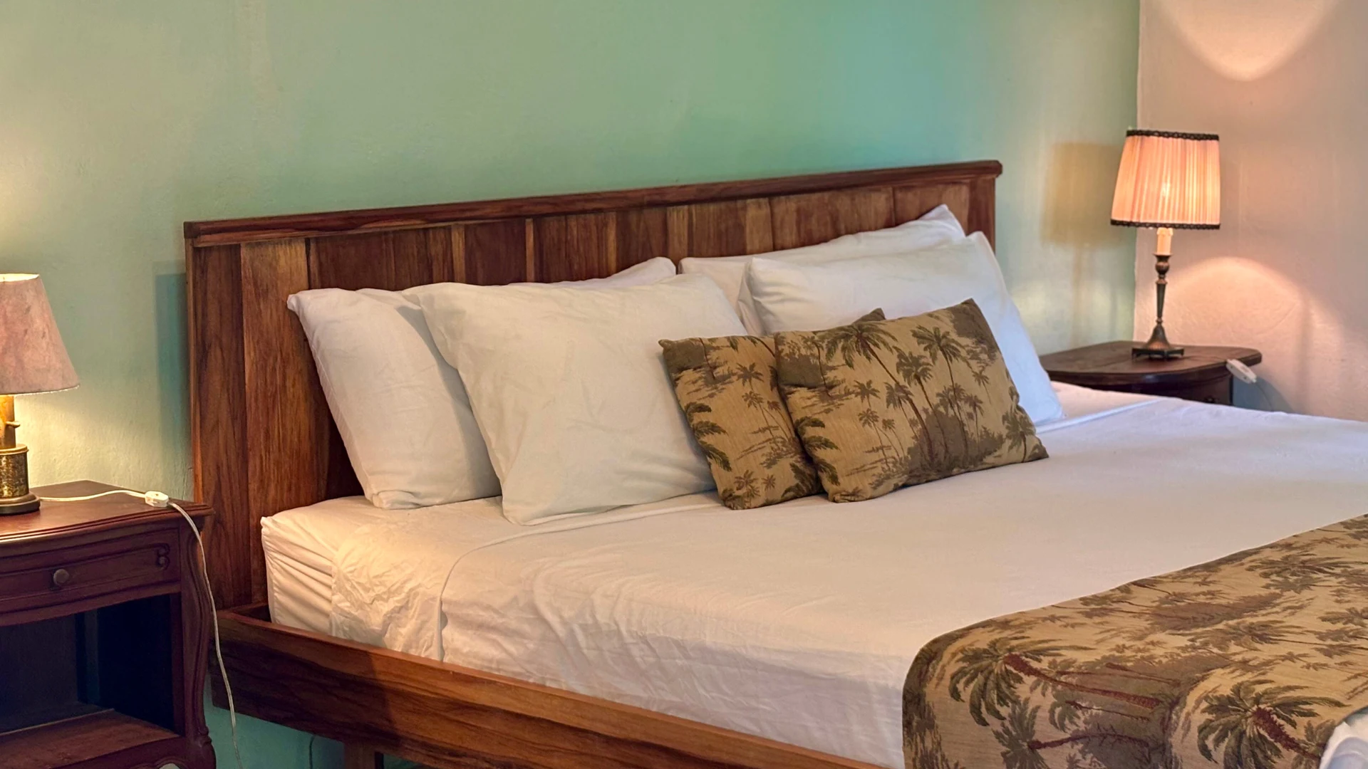 Belvedere House – Romantic Hilltop Hideaway | Colina Secreta